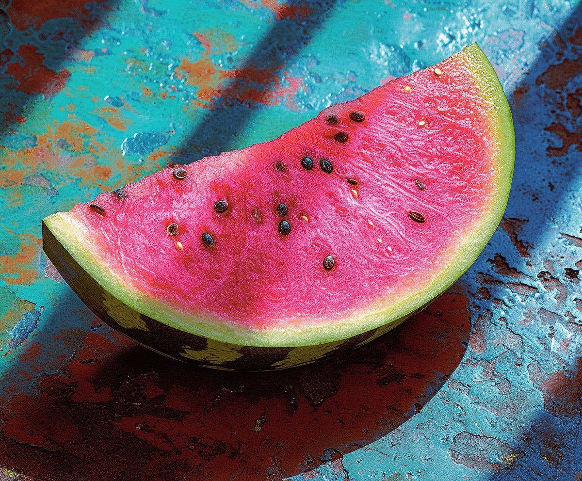 Palestine Watermelon | Symbol of Resistance – Native Threads