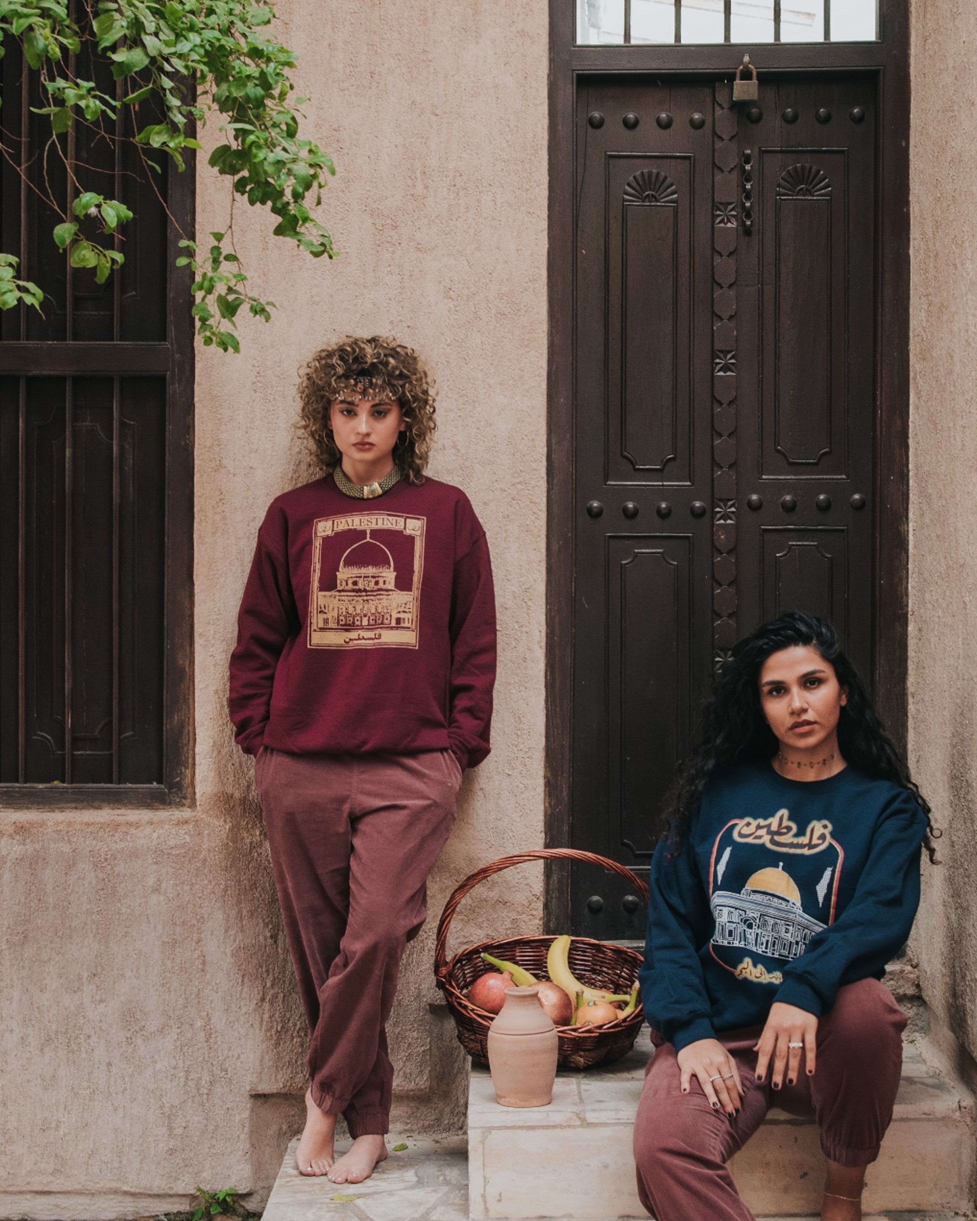 Clothing – Native Threads