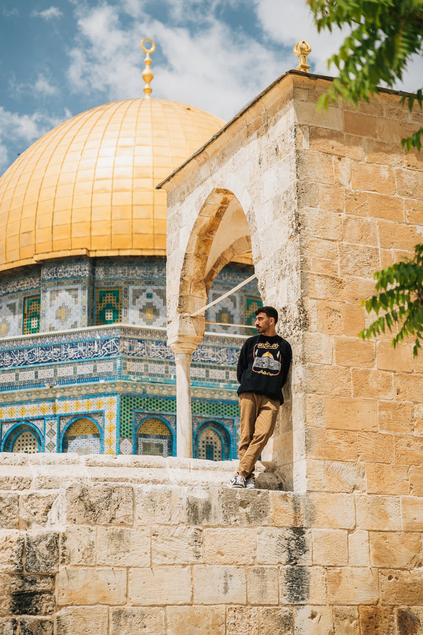 Shop Middle Eastern and Palestine Clothing – Native Threads