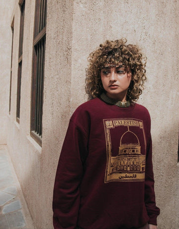 Shop Middle Eastern and Palestine Clothing – Native Threads