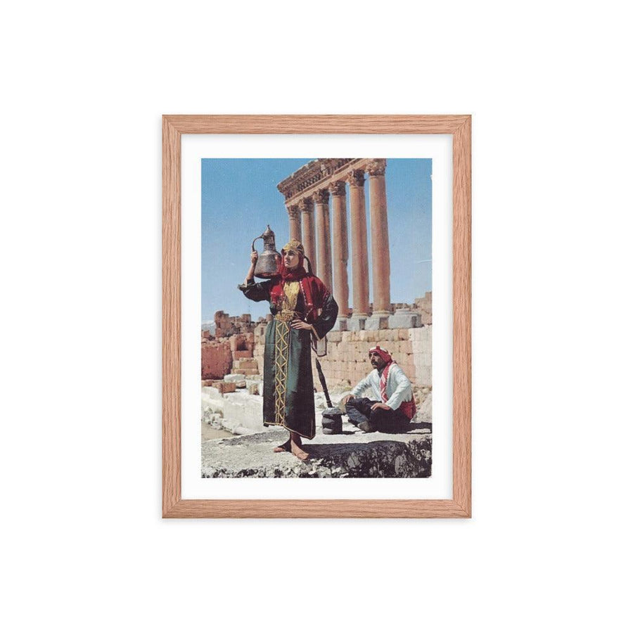 Traditional Baalbek – Native Threads