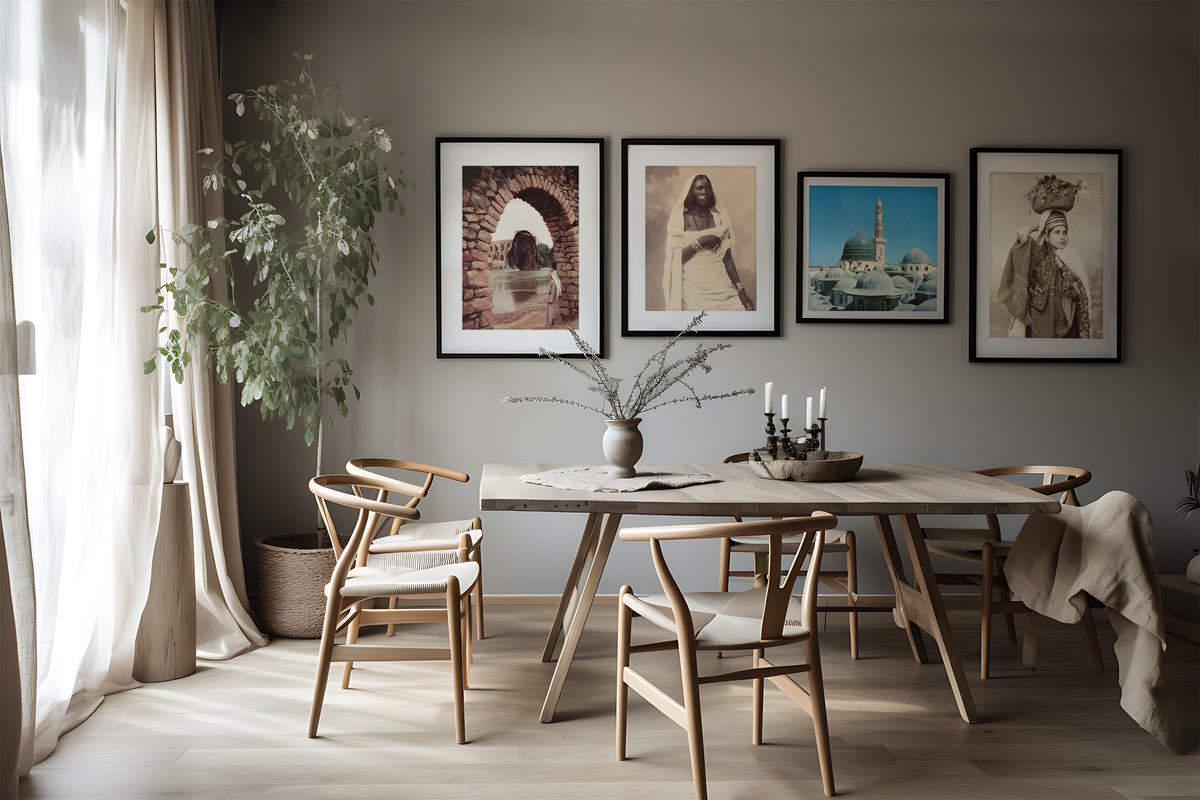 Vintage Photographs – Native Threads